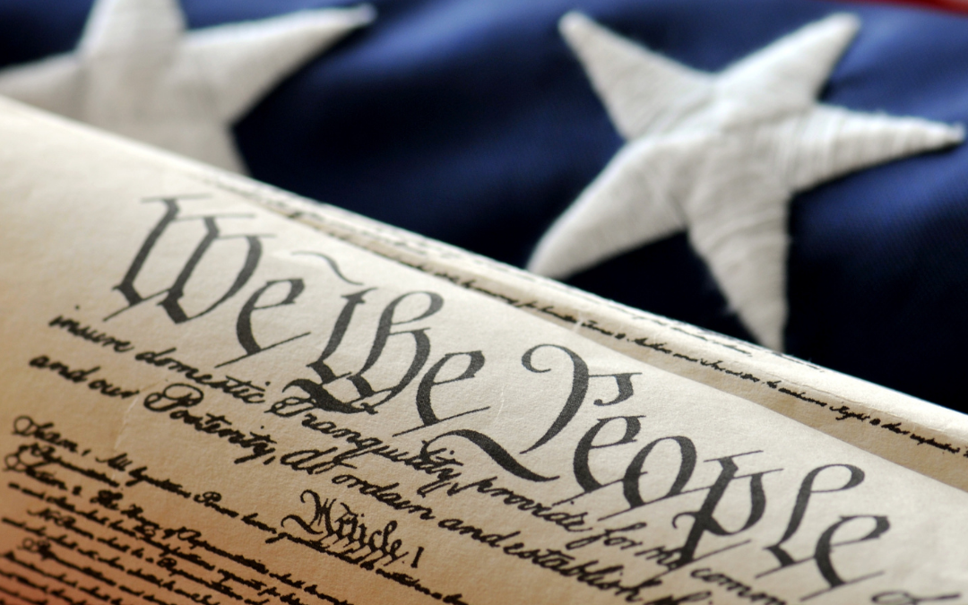 What Are My Constitutional Rights? | Traffic Tickets 915 | Ticket ...